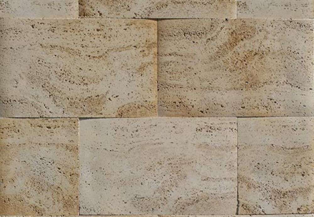Travertino_Naturale - Biopietra